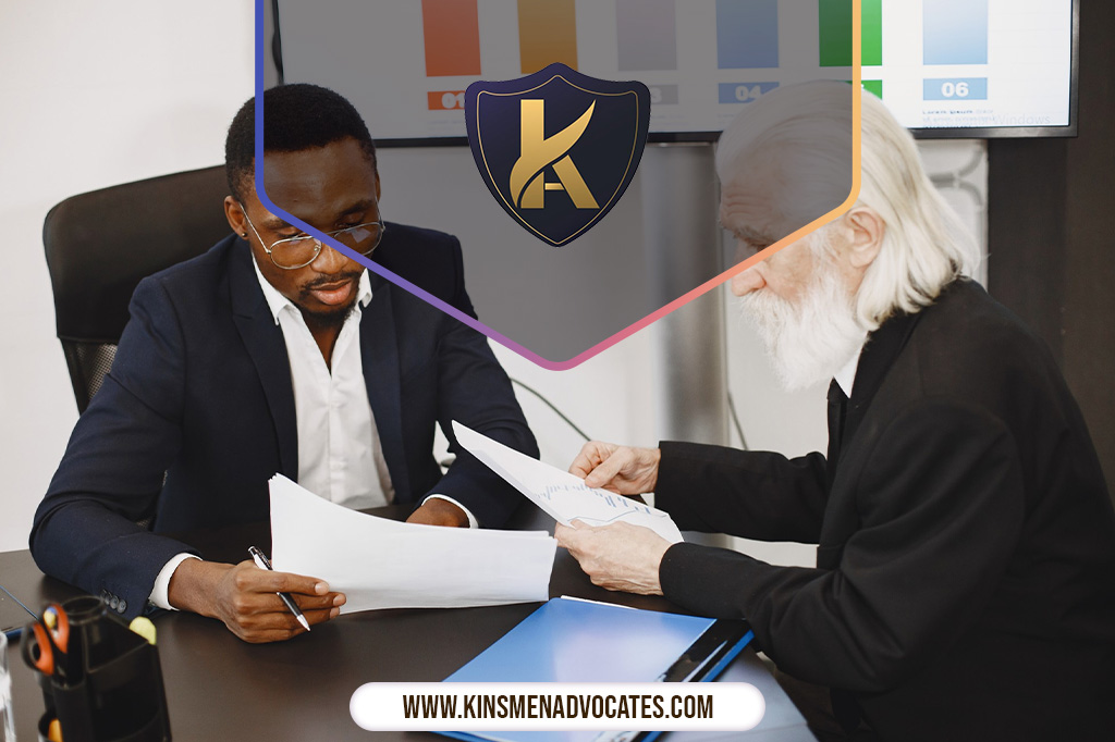 The Procedure for Writing a Will in Cameroon | 2024 Approved method ...