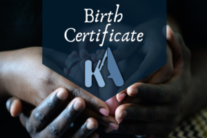 HOW TO GET A BIRTH CERTIFICATE IN CAMEROON -2023 APPROVED GUIDELINES ...