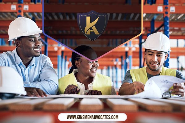 CONSTRUCTION LAW FIRM IN CAMEROON- 2023 APPROVED GUIDELINES. - Kinsmen ...