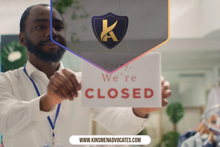 Navigating Closure: A Definitive Guide to Seamlessly Winding Up a ...